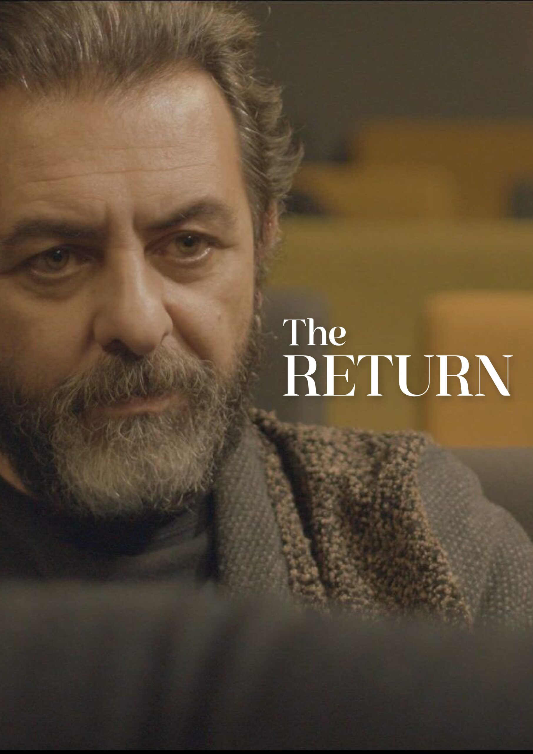 The Return - Gest Film